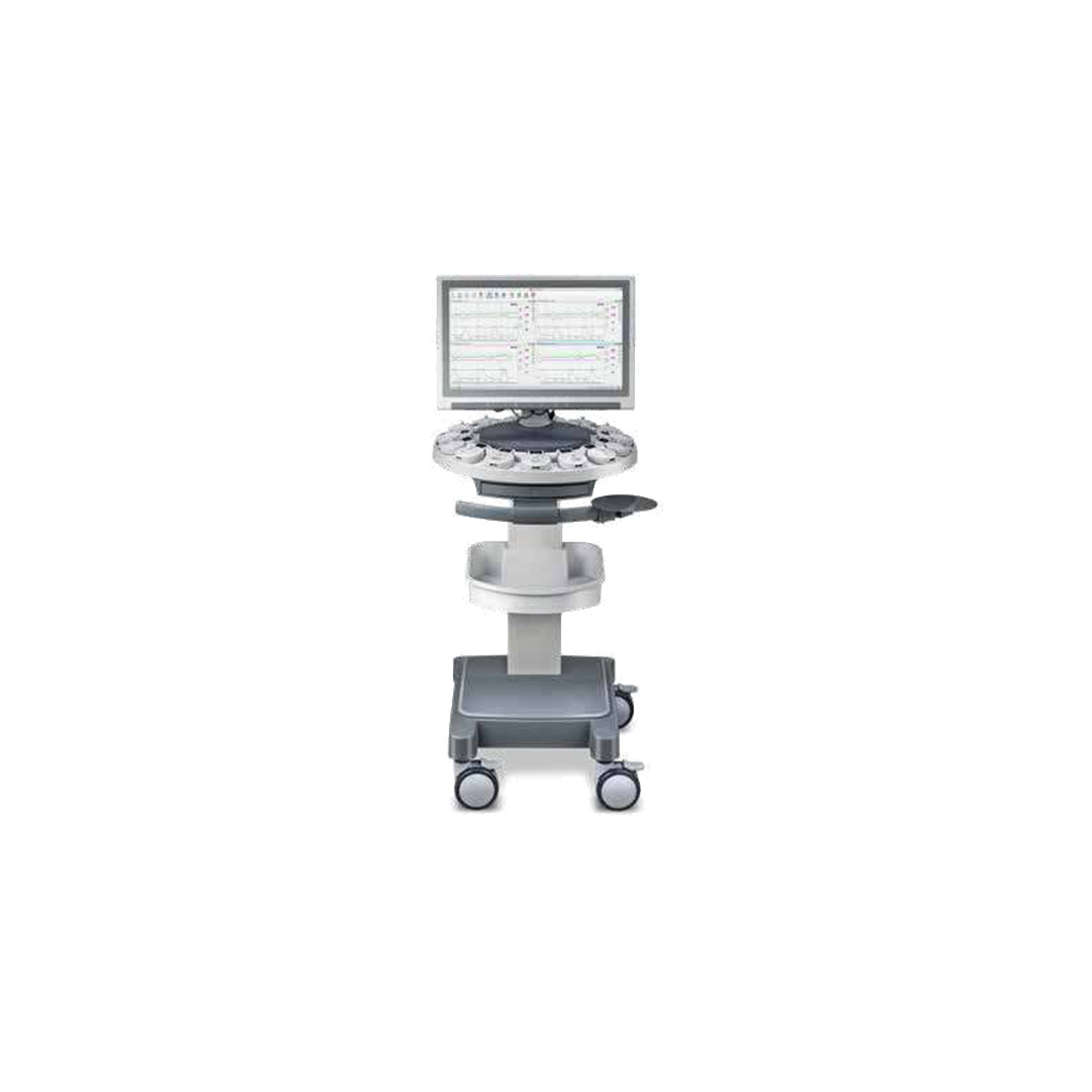 FTS-6 Central Monitoring System - Pharmagem