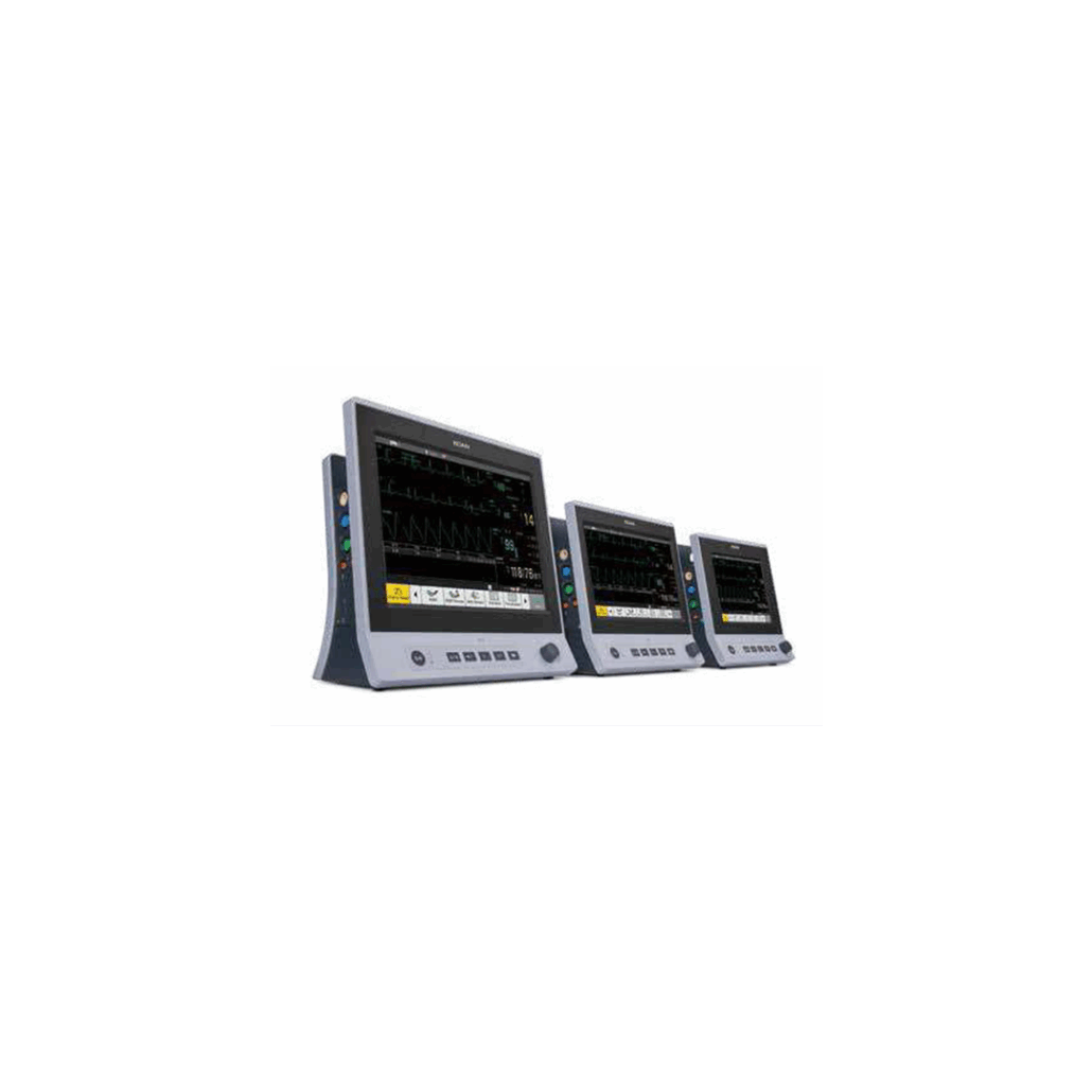 X12/X10/X8 Patient Monitor - Pharmagem