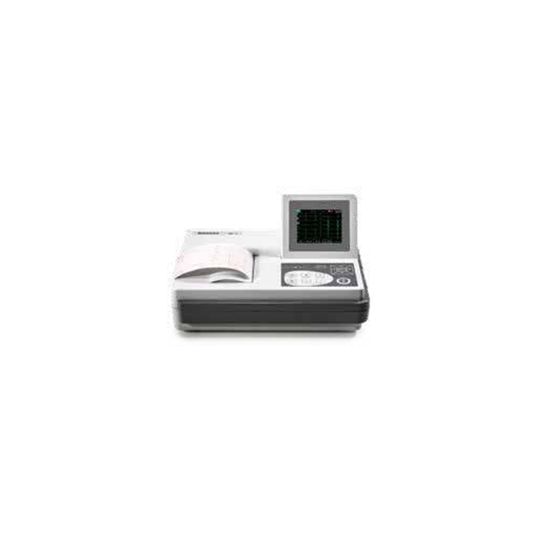 SE-3 Three-channel ECG - Pharmagem