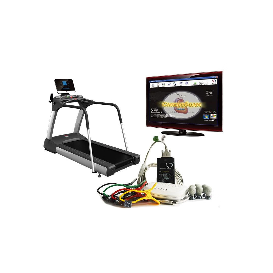 ECG Stress Test System - Pharmagem