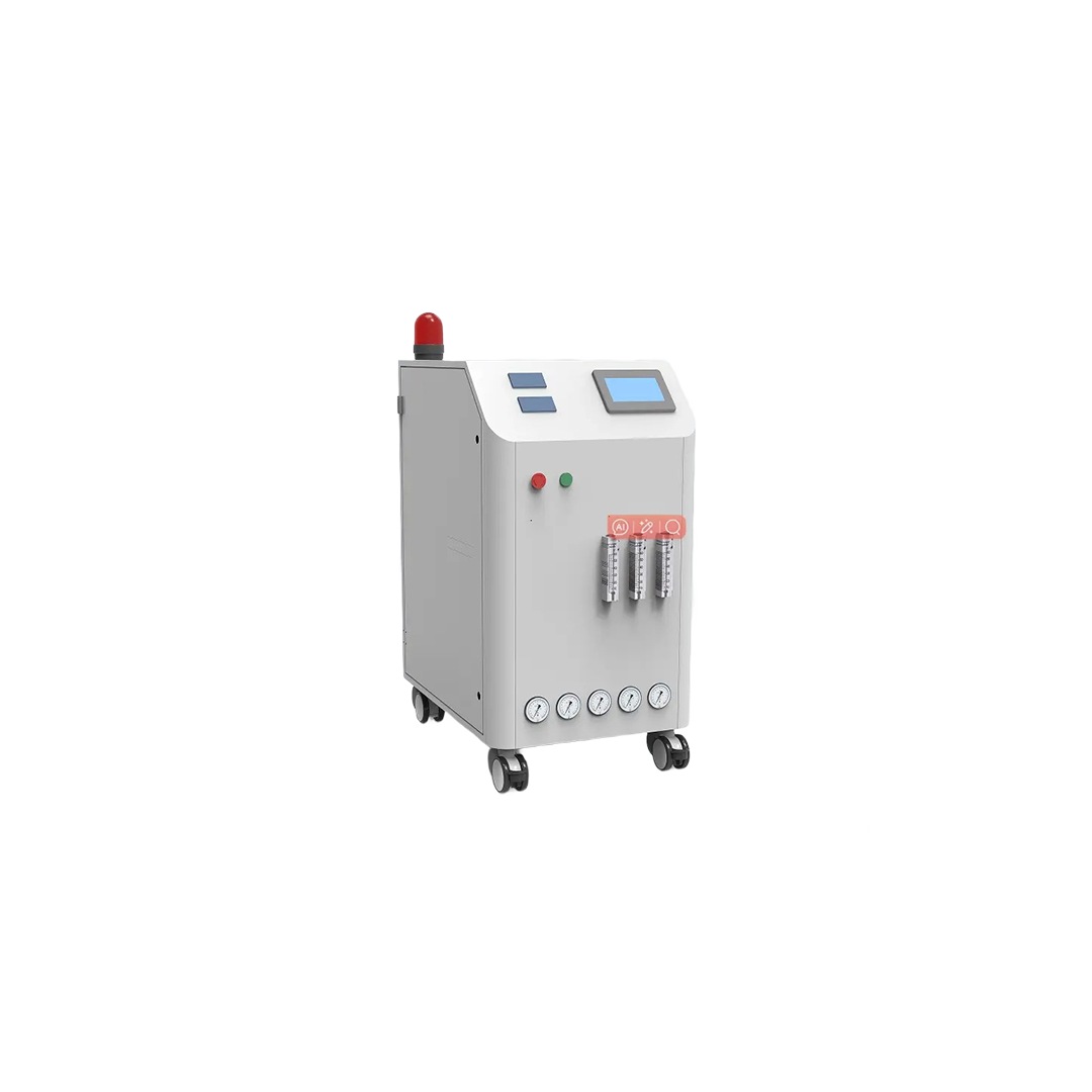 PORTABLE RO WATER PURIFICATION SYSTEM - Pharmagem