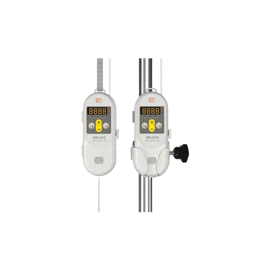 SN-H10 Infusion Pump Warmer - Pharmagem