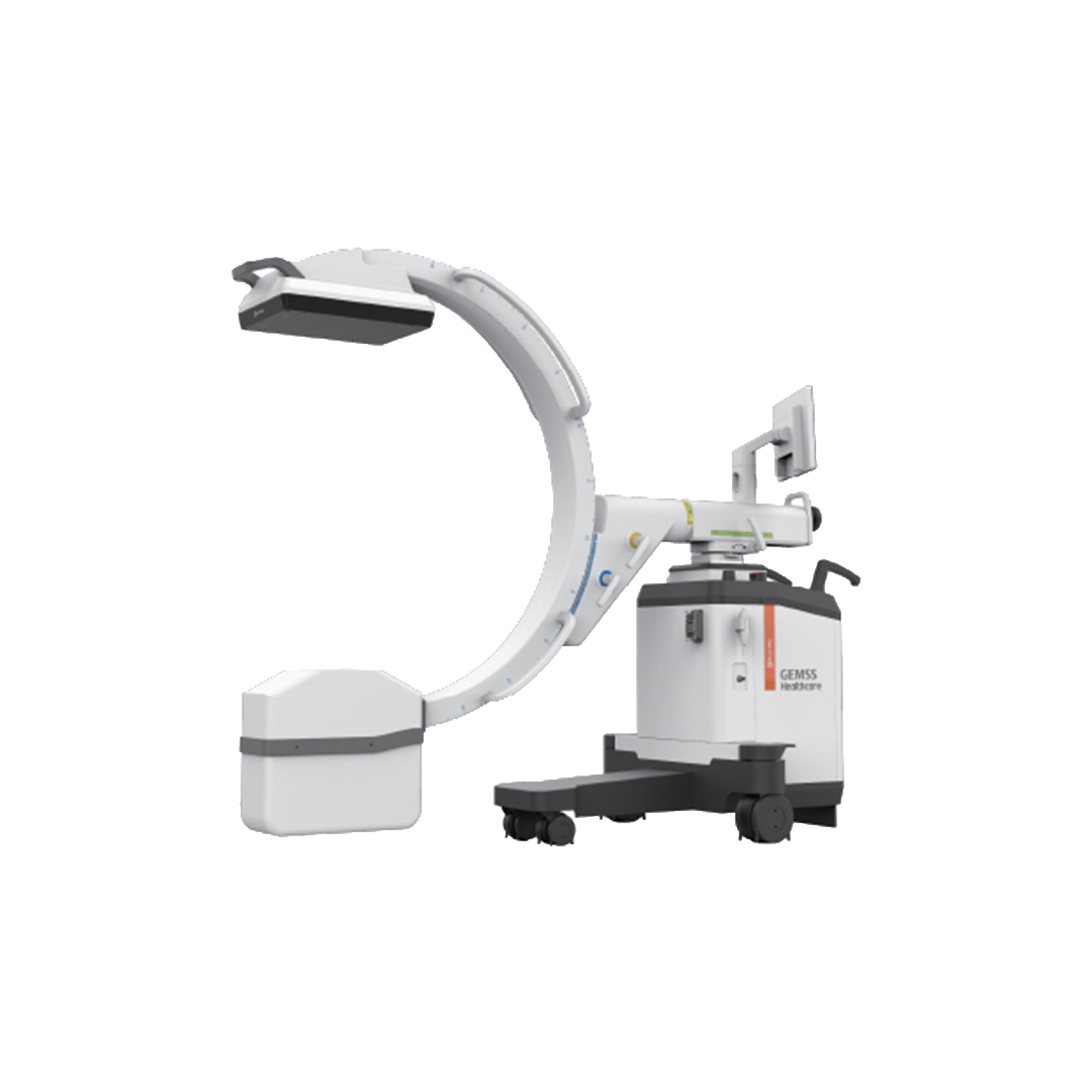 Fluoroscopy: XPLUS 55FD - Pharmagem