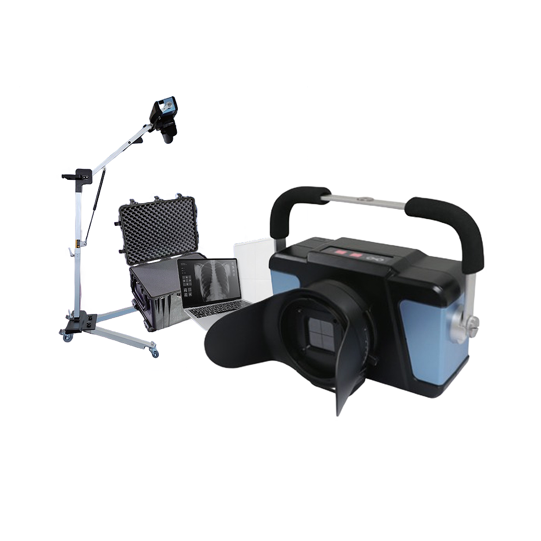 X-LITE DR Package (Digital Radiography Solution) - Pharmagem